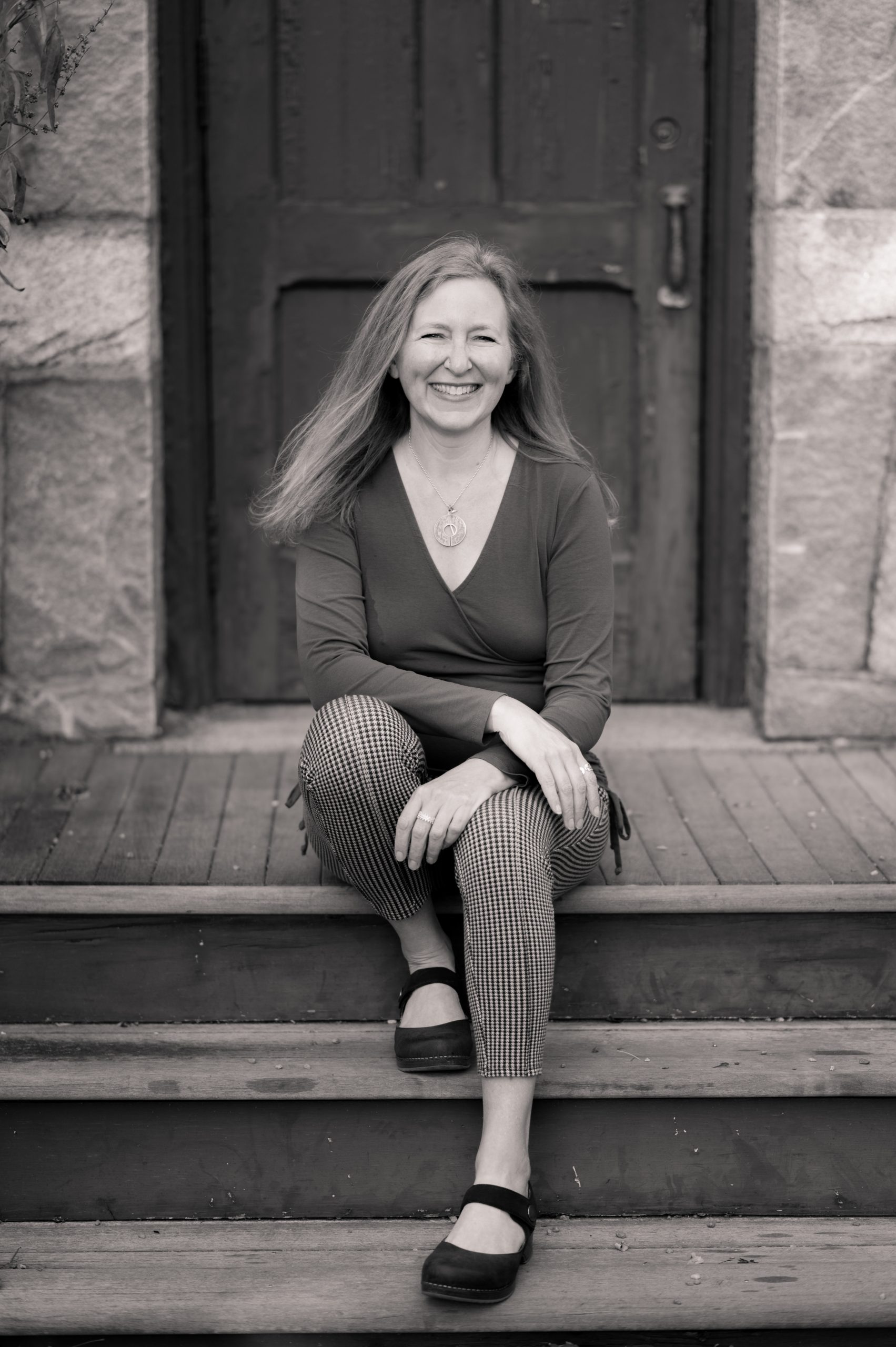 About | Sage Cohen